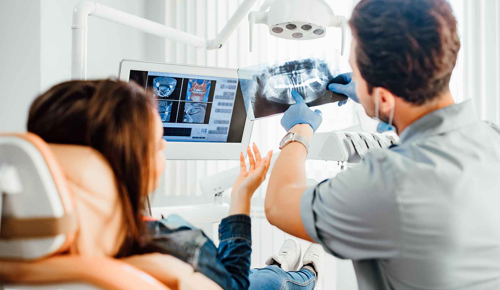 Preventive Dental Treatments - KigoDental