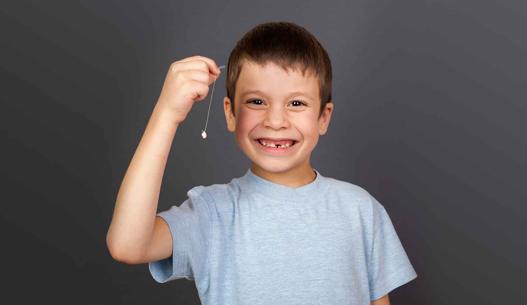 Tooth removal in children - KigoDental